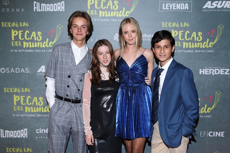 Reporteros 3, Unidad 1, Lección 2 - Miranda - Kahoot! Course