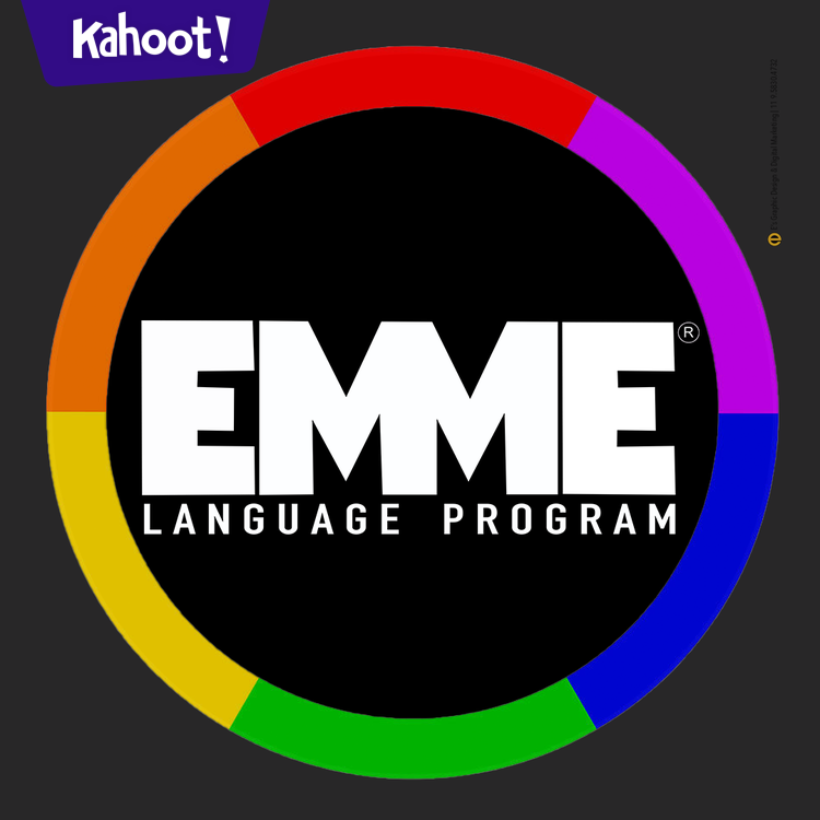 Colors - Kahoot! Quiz