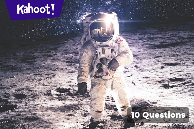 Making Connections Intro Unit 8: Space Reading 1 - Kahoot! Quiz