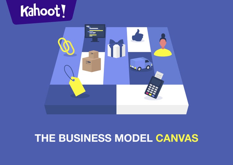 Entrepreneurship Essentials - Kahoot! Quiz