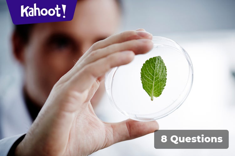 Nature of Science - Kahoot! Quiz