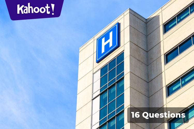 en la ciudad - Kahoot! Quiz