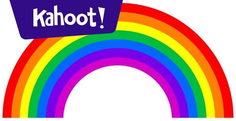 Colours - Kahoot! Quiz