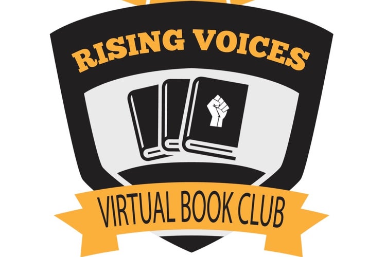 Rising Voices Virtual Book Club - Kahoot! Course