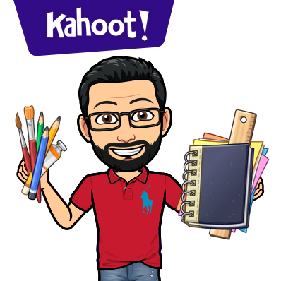 Class Practice - Adding and Subtracting Fractions - Kahoot! Quiz