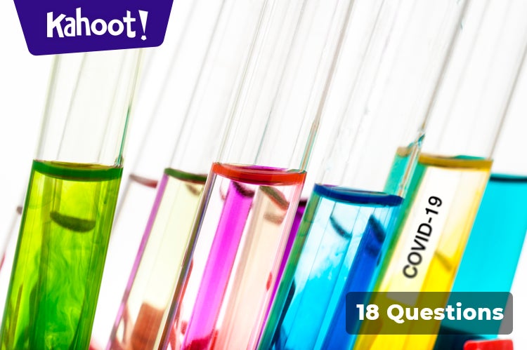 Scientific Inquiry - Kahoot! Quiz