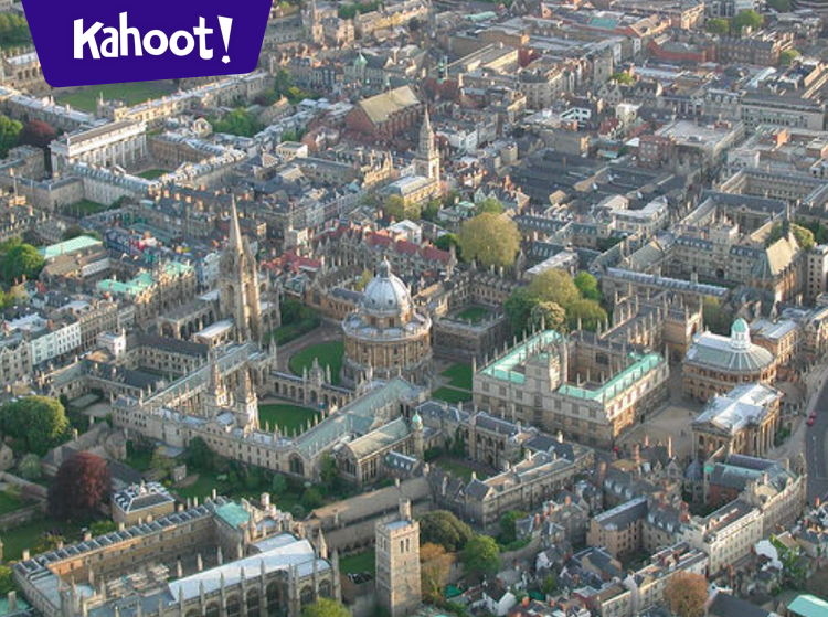 Motivate 2 U8 pp 102-103 - Kahoot! Quiz