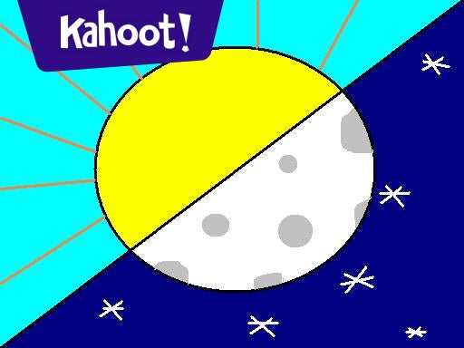 Duplicate Of Day Or Night Sky Kahoot Quiz