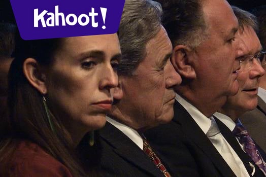 Current Events Quiz 14 May 2018 - Kahoot! Quiz