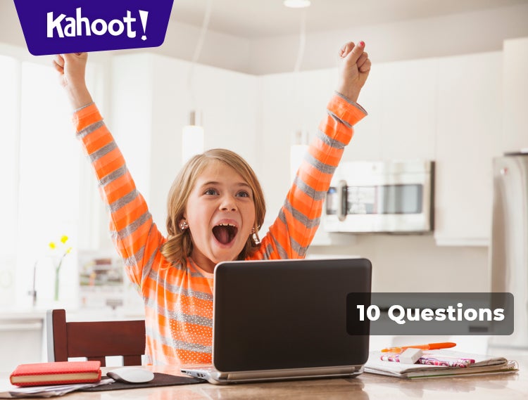 2024-25 SICS CompSci Expectations Review (K-2) - Kahoot! Quiz