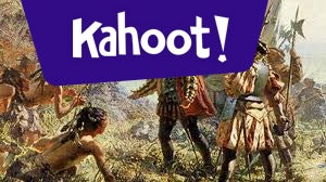 Chapter 2: Exploring the Americas - Kahoot! Quiz