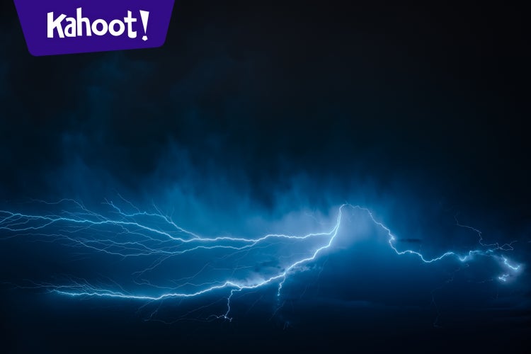 Electricity Review - Kahoot! Quiz