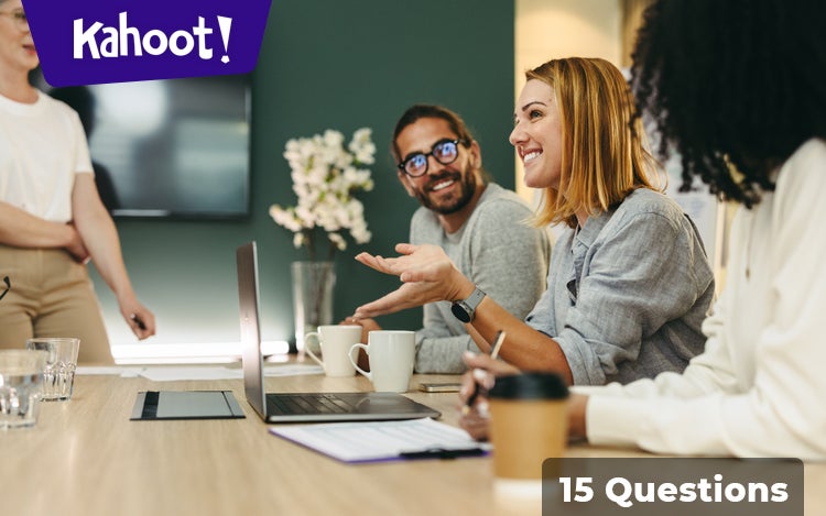 Are they in the Green or Blue Zone? - Kahoot! Quiz