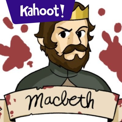 Macbeth Act I Review - Kahoot! Quiz