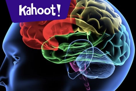 A2: The Human Brain - Kahoot! Quiz