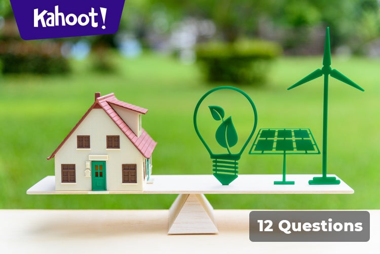 Electricity ks1 - Kahoot! Quiz
