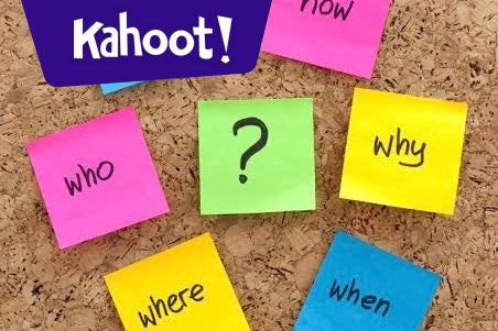 New Horizon Elementary 6 (WH?) - Kahoot! Quiz