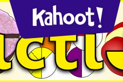 4th Grade Fraction Review - Kahoot! Quiz