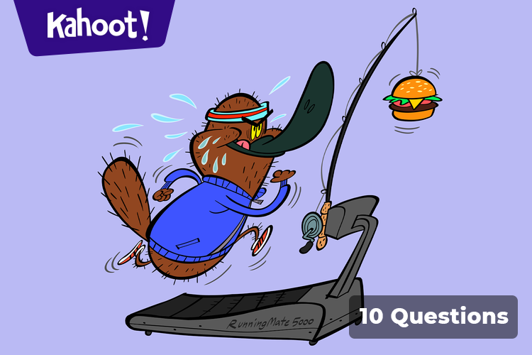 Catchphrase: big feelings - Kahoot! Quiz