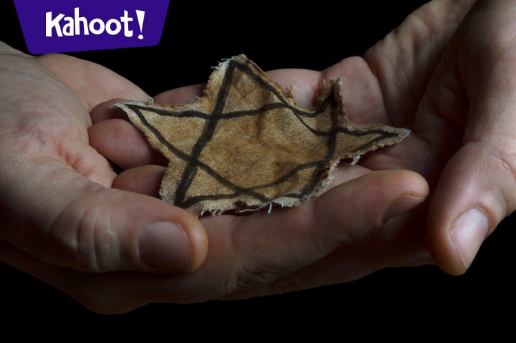 PFA: The Holocaust: Stages, Events, and Conditions - Kahoot! Quiz