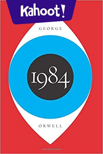 1984 Part Two - Kahoot! Quiz