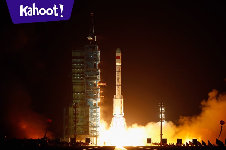 US History Final Exam Review - Kahoot! Quiz