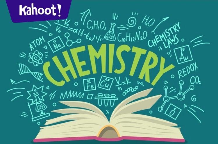 Chemistry Essentials Week 10 Review - Kahoot! Quiz