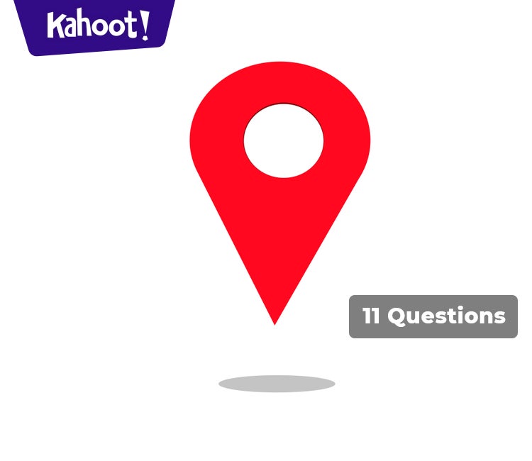 Level 1- Getting Emergency Help - Kahoot! Quiz