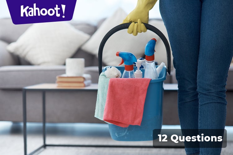 LANDMARK II Lesson 2 part4 - Kahoot! Quiz