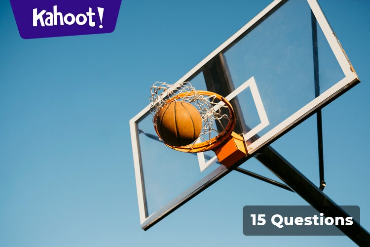 The Crossover pages 3 - 61 - Kahoot! Quiz