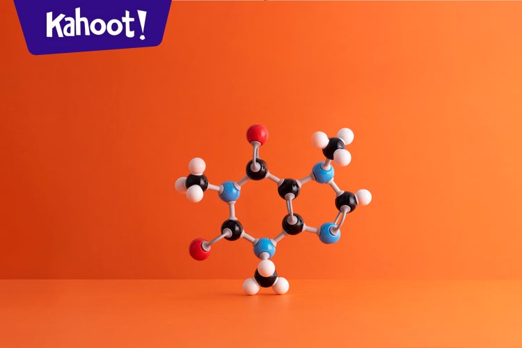 Review Game: Biological Molecules - Kahoot! Quiz