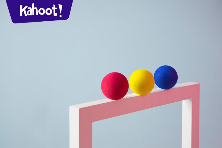 Grade 9 Music theory wrap up - Kahoot! Quiz