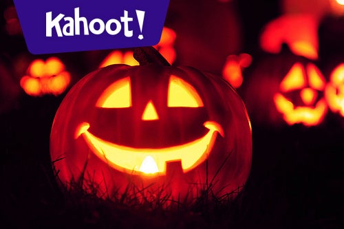 History of Halloween - Kahoot! Quiz