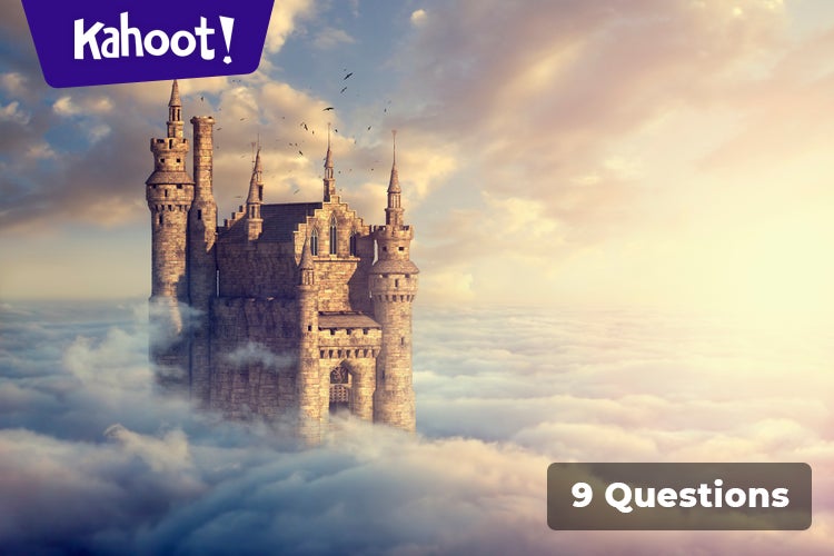 Special moves in Chess (Promotion) - Kahoot! Quiz