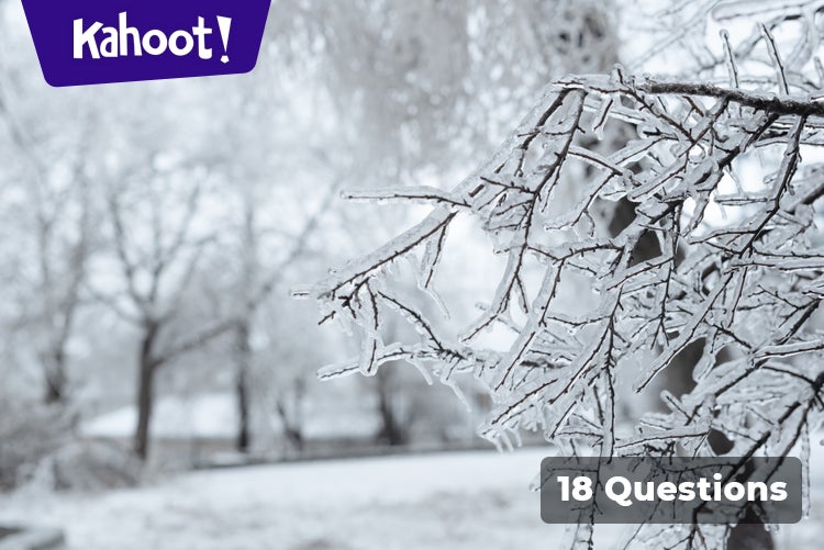 GeoH Midterm SG p.10-15 + Winter Trivia - Kahoot! Quiz