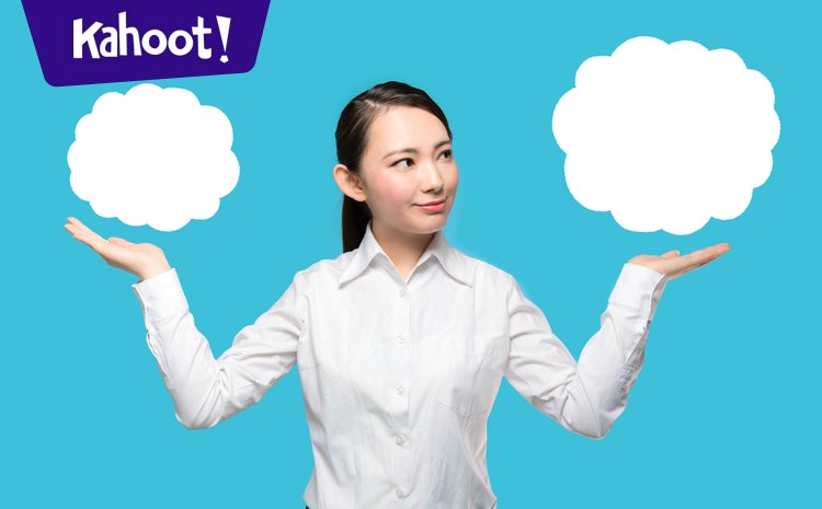 Maths Term 4 2020 - Kahoot! Quiz