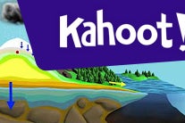 Lesson 1 The Water Cycle - Kahoot! Quiz