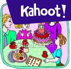 Chapter 5A-Una fiesta de cumpleanos - Kahoot! Quiz