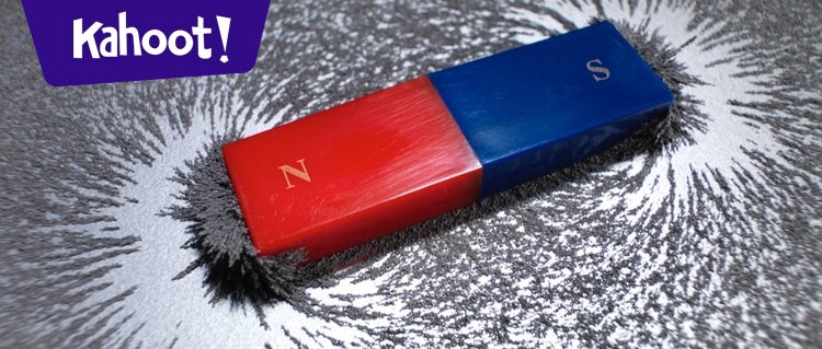 2nd Grade Magnets (TEK 2.6 B) - Kahoot! Quiz