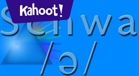 Wilson Reading Program (schwa); closed; open syllables - Kahoot! Quiz