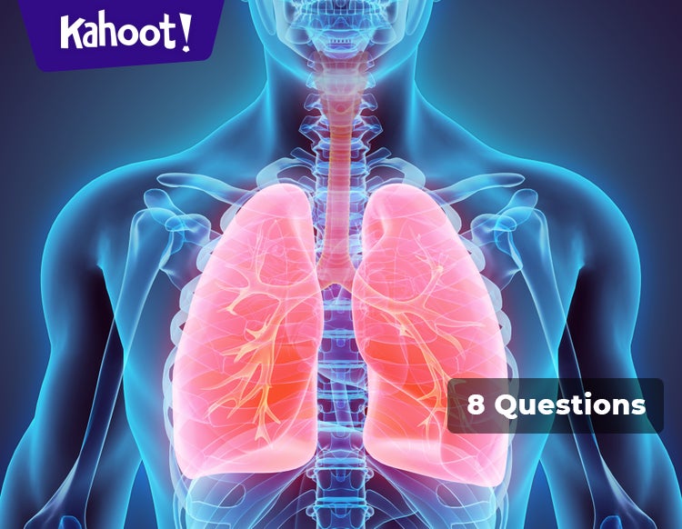 Anatomy Quiz I (NURSING 200L) - Kahoot! Quiz