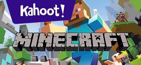 Minecraft!!!! - Kahoot! Quiz
