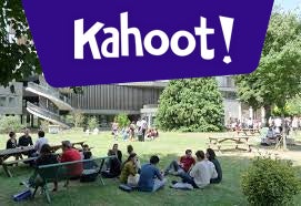 T'es branché? Level 1 Unité 3 Leçon C quiz - Kahoot! Quiz