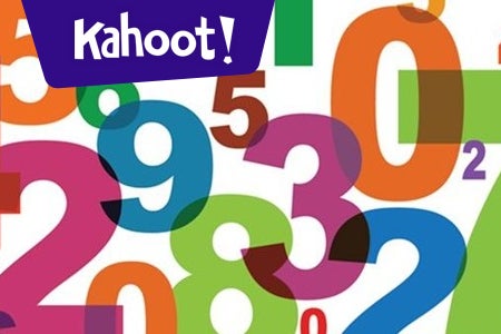 Numbers 1-100 - Kahoot! Quiz