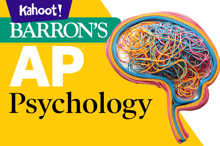 AP Psychology: Crunch Time Quiz 3 - Kahoot! Quiz