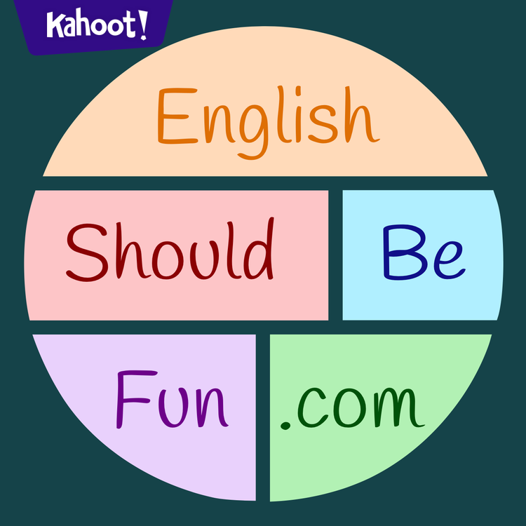 Present Perfect or Past Simple - Kahoot! Quiz