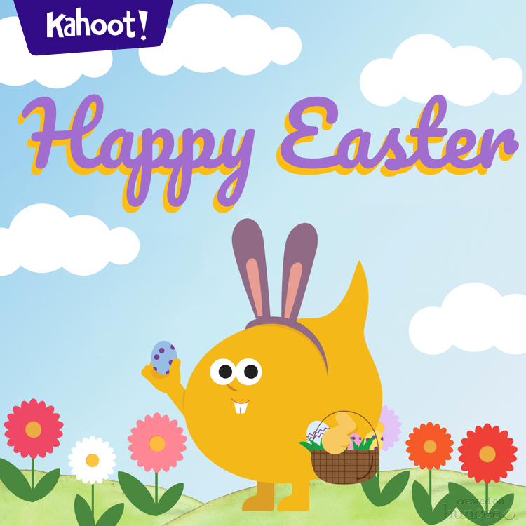 Easter Traditions - Kahoot! Quiz