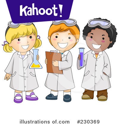 Solids, Liquids, and Gases! - Kahoot! Quiz