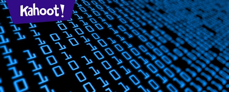 Unit 2 Python - Kahoot! Quiz