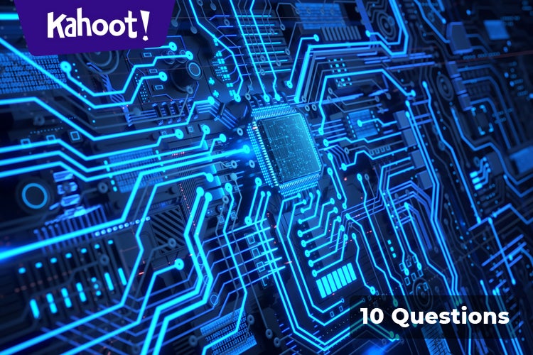 Introduction to Electricity II - Kahoot! Quiz